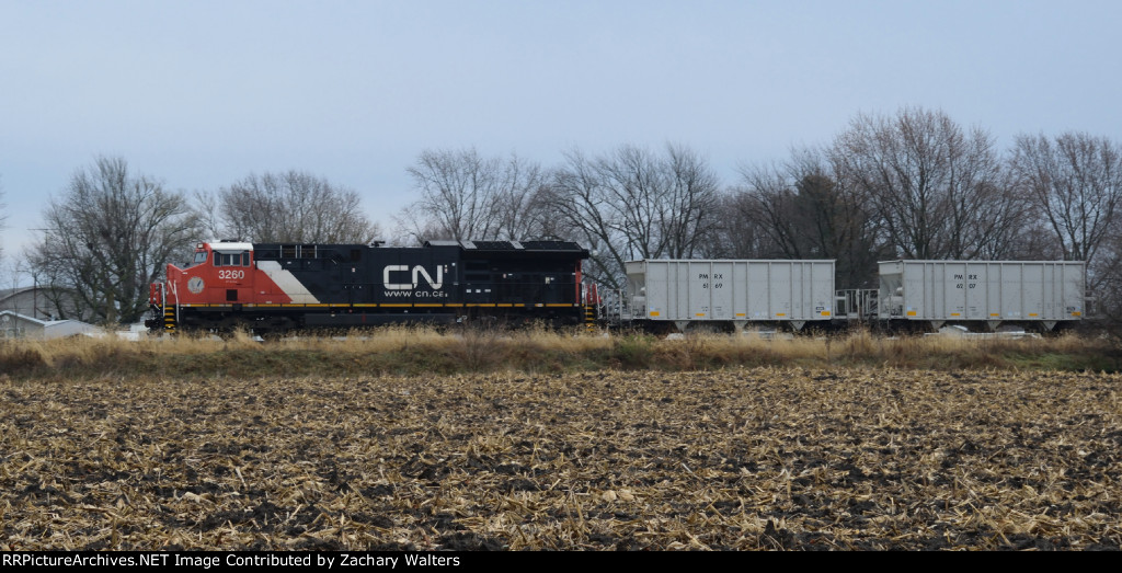 CN 3260
